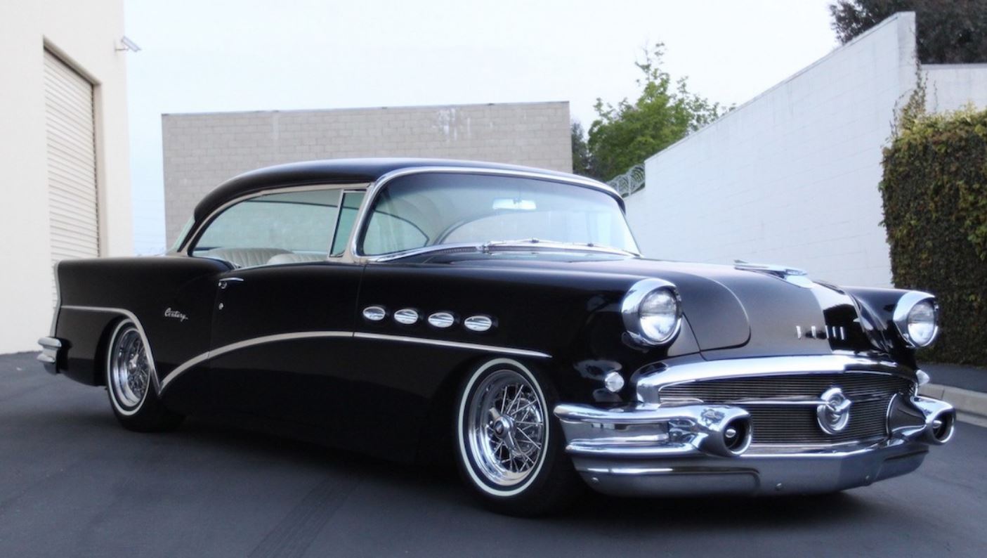 Os 10 melhores Buick antigos já fabricados pela Marca